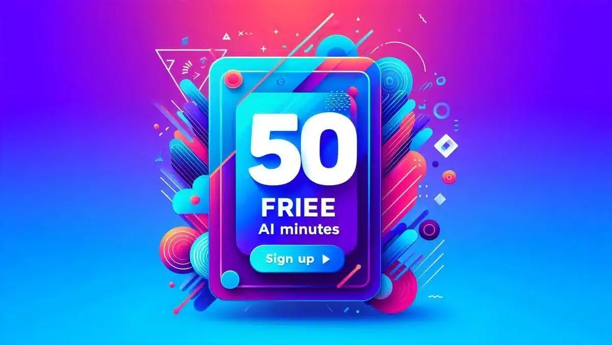 InVideo.AI Discount Coupon - 50 FREE AI Minutes for First Month!